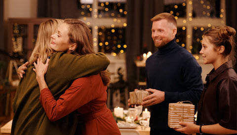 The Psychology of Gift Giving: Understanding the Joy of Gifting; Wisholize